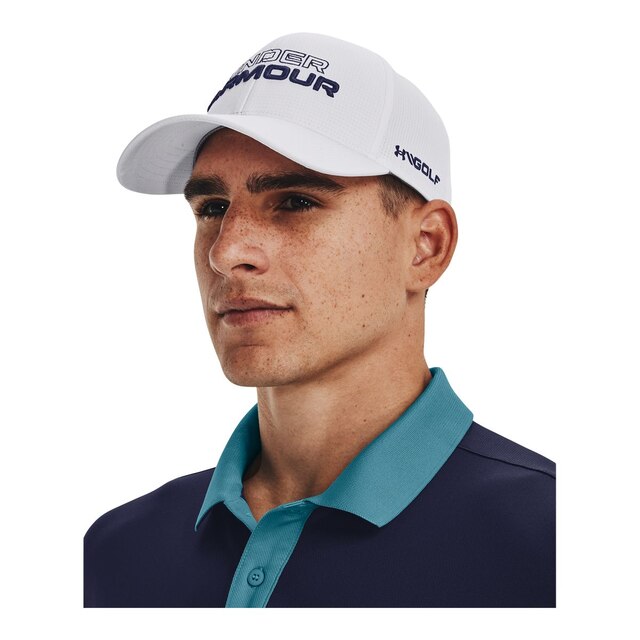 Under Armour Men's Jordan Spieth Tour Hat | Sportchek
