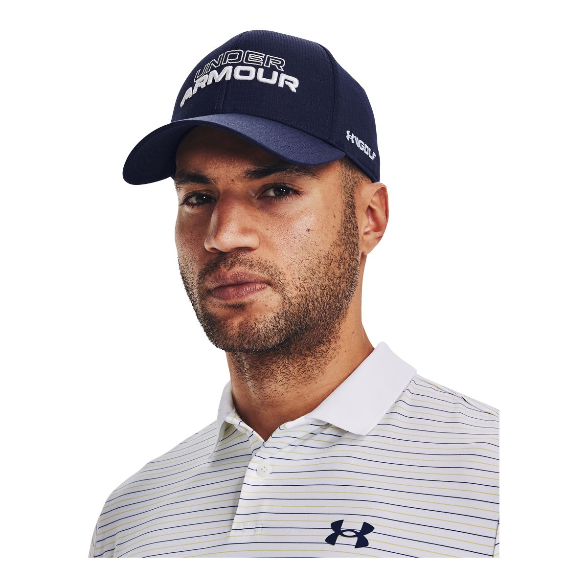 Under Armour Men's Jordan Spieth Tour Hat | Sportchek