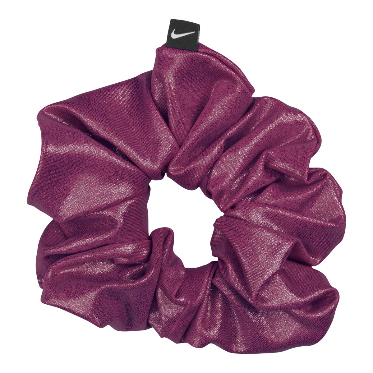 Nike Large Gathered Hair Tie | SportChek