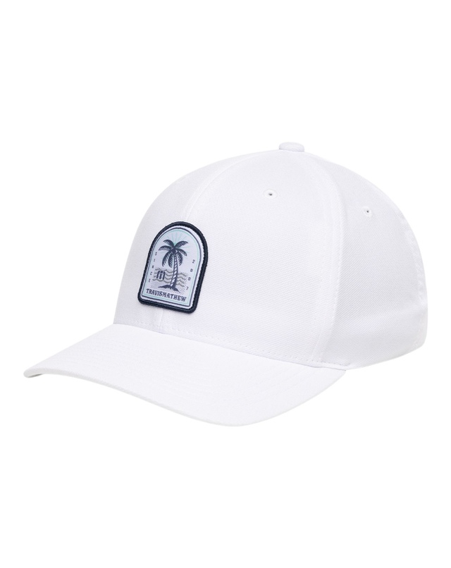 TravisMathew Men's R and R Hat | SportChek
