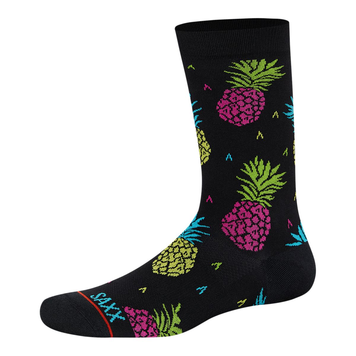 SAXX Whole Package Crew Socks | SportChek