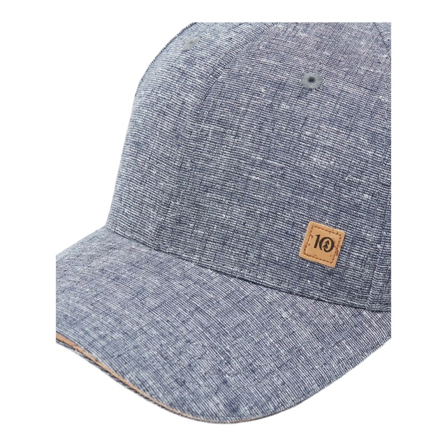 tentree Men's Cork Icon STR MTRL Snapback Hat | SportChek