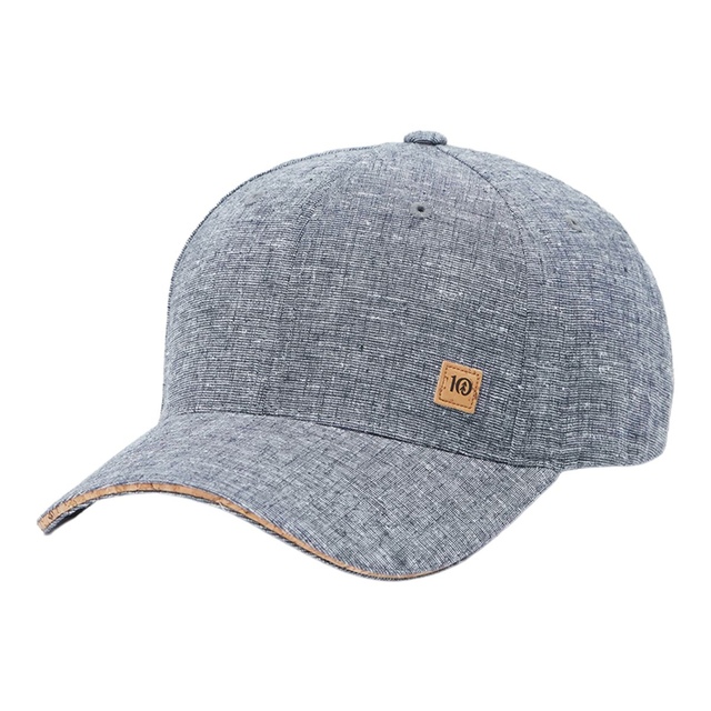 tentree Men's Cork Icon STR MTRL Snapback Hat | SportChek