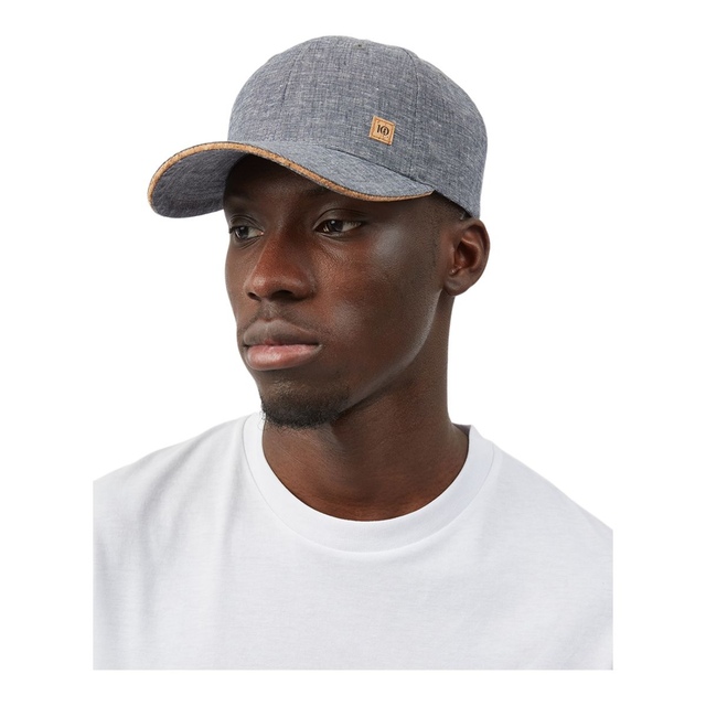 tentree Men's Cork Icon STR MTRL Snapback Hat | SportChek