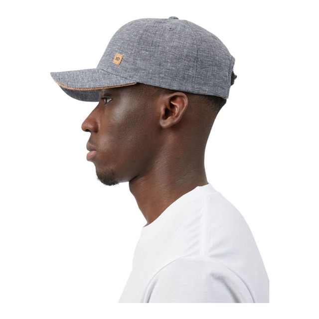 tentree Men's Cork Icon STR MTRL Snapback Hat | SportChek