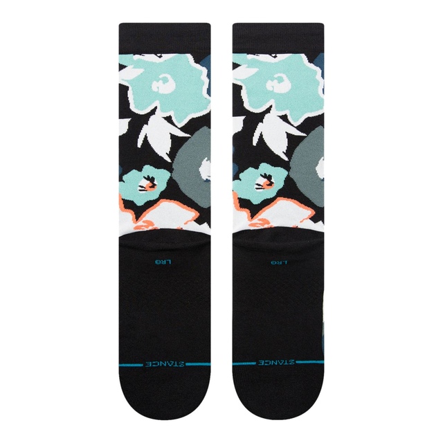 Stance Men's Flower Beds Crew Socks | SportChek
