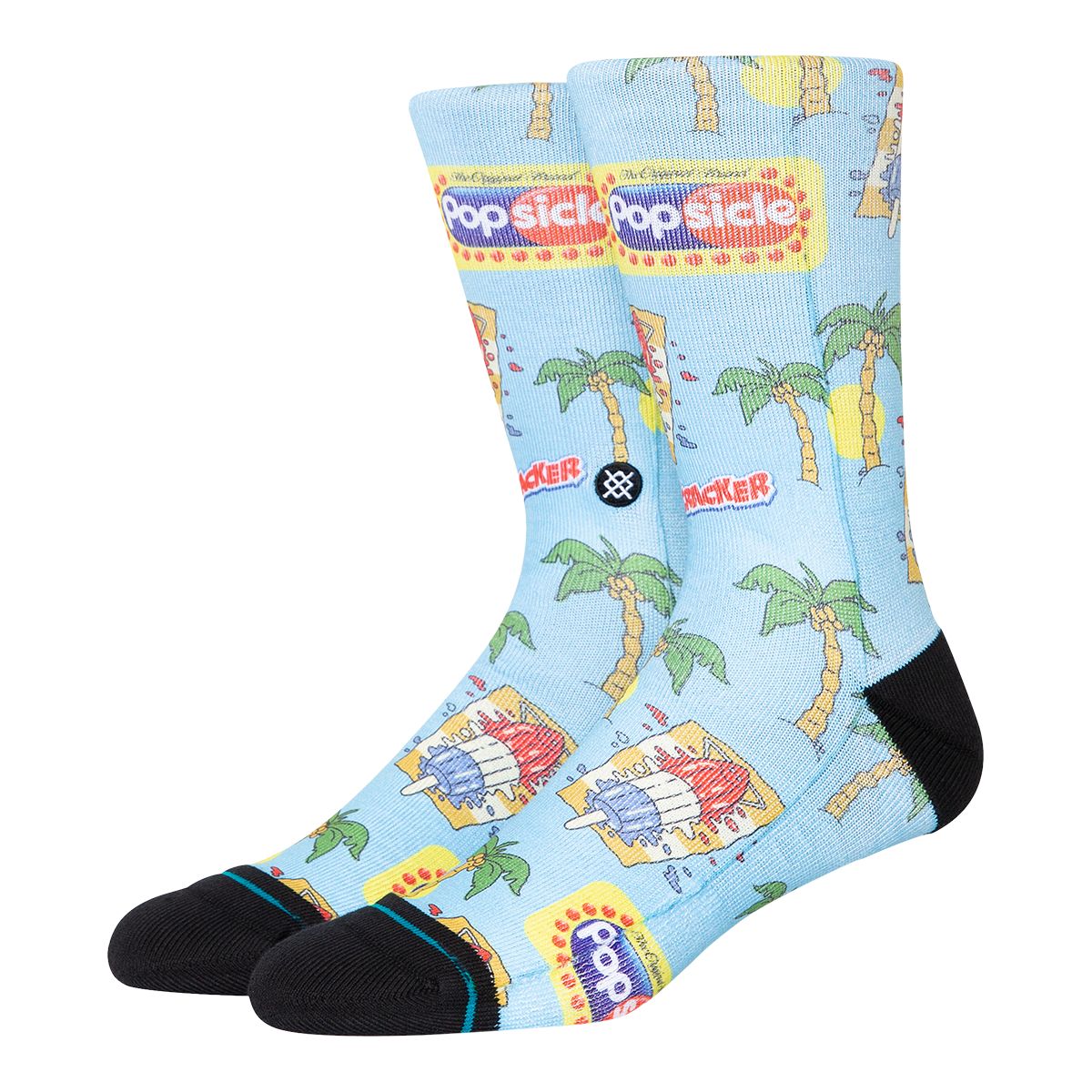 Stance Men's Pops Crew Socks | SportChek