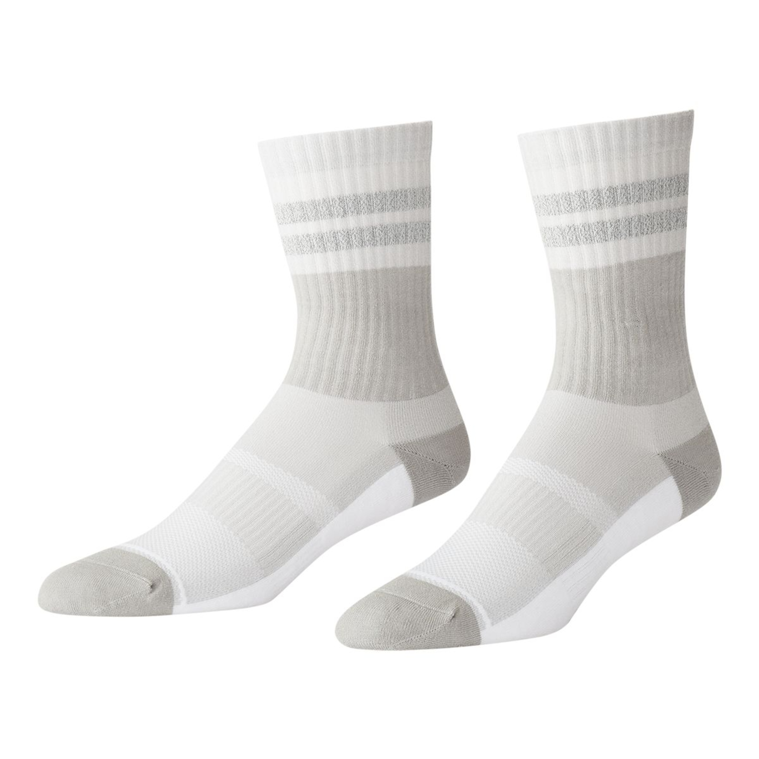 FWD Men's Performance Crew Socks - 6 pk | SportChek