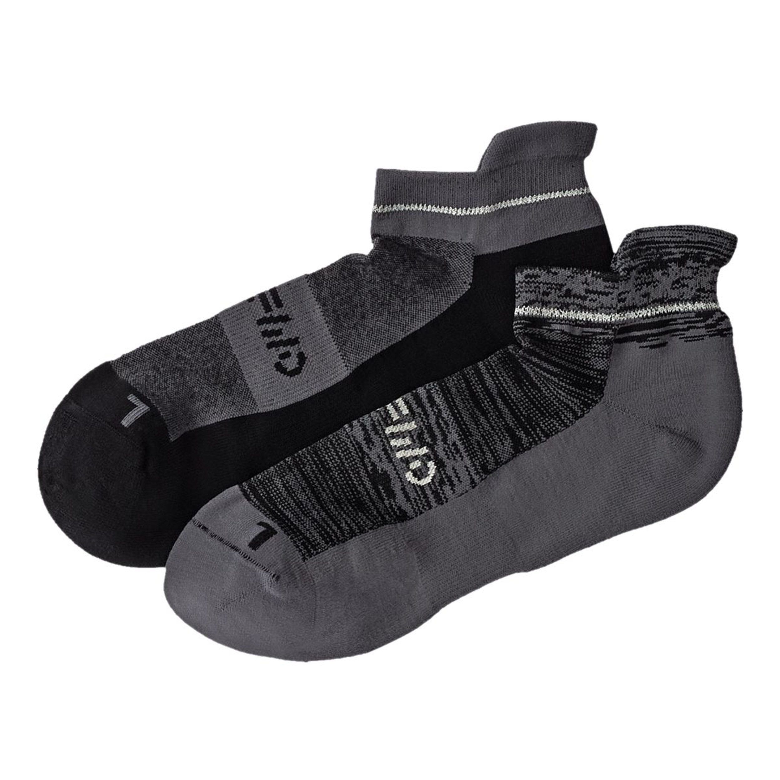 FWD Men's Push Run Tab Socks 2pk | SportChek