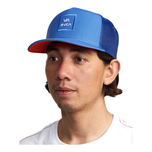 RVCA Men's VA All The Way Trucker Hat | SportChek