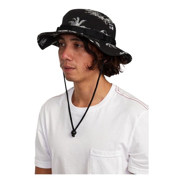 RVCA Men's Jean Jean Prowler Boonie Hat | SportChek