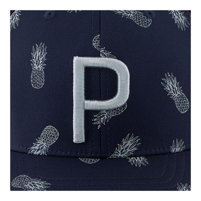 PUMA Golf Men's Pineapple Trucker P Cap | SportChek