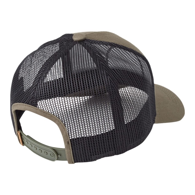 Tentree Men's Crest Altitude Trucker Hat | SportChek