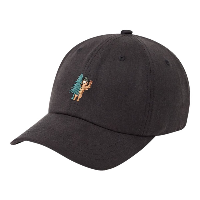 Tentree Men's Sasquatch Wave Peak Hat | SportChek