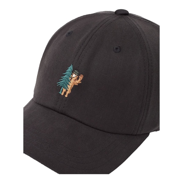 Tentree Men's Sasquatch Wave Peak Hat | SportChek
