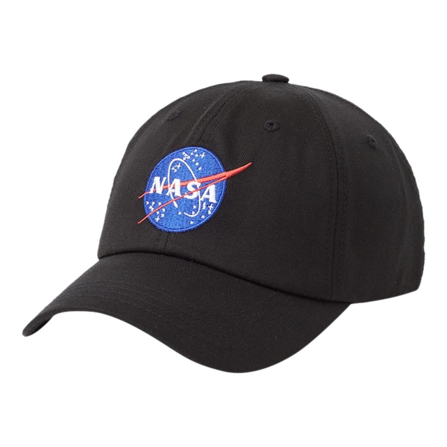 Tentree Men's NASA Space Patch Hat | SportChek