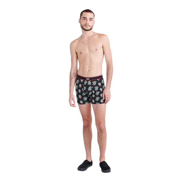 Saxx Men's Daytripper Holiday Boxer Brief - 2 Pack | SportChek