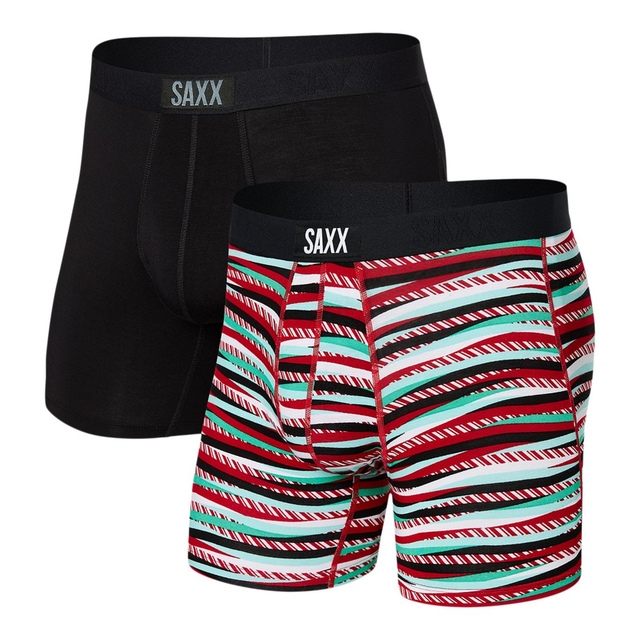 SAXX Men's Vibe Boxer Briefs | SportChek