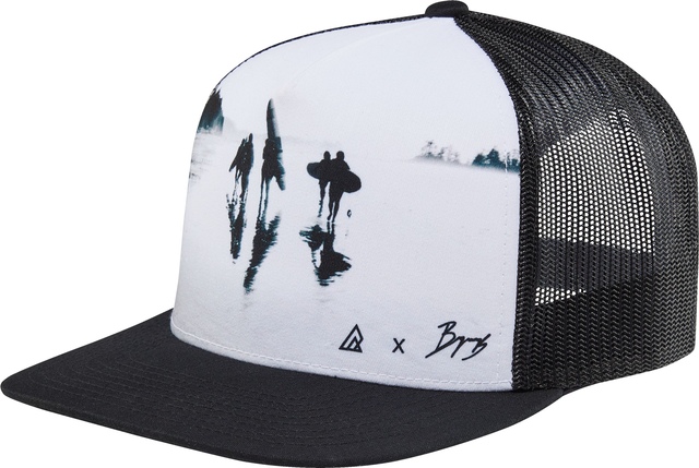 Ripzone Men's Milligan Trucker Hat | SportChek