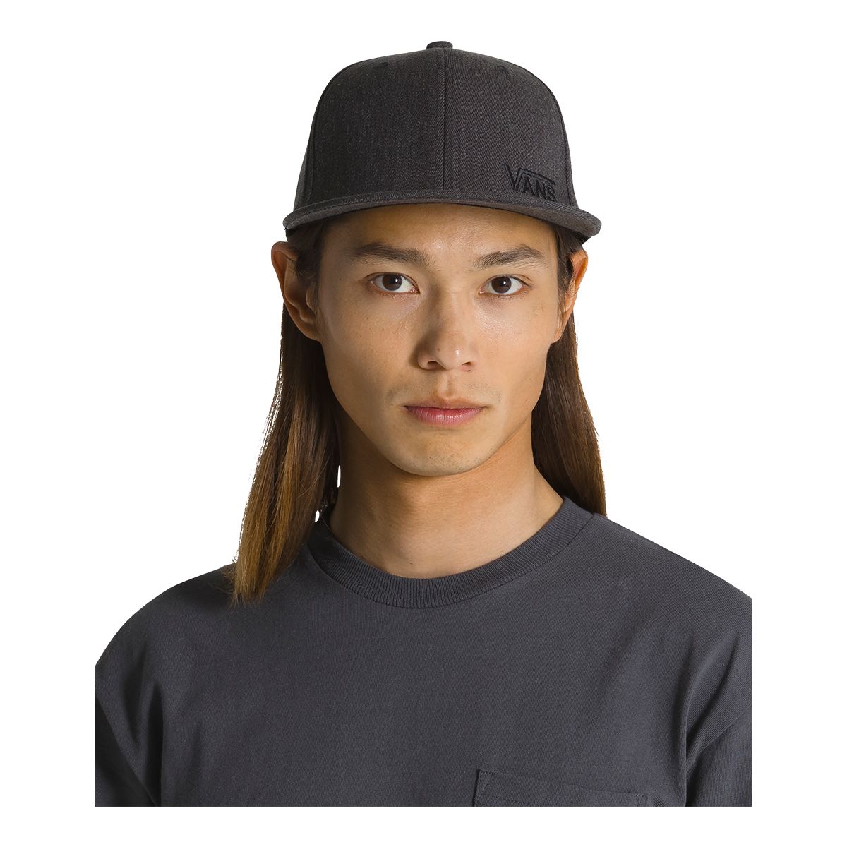Vans splitz flexfit hat store