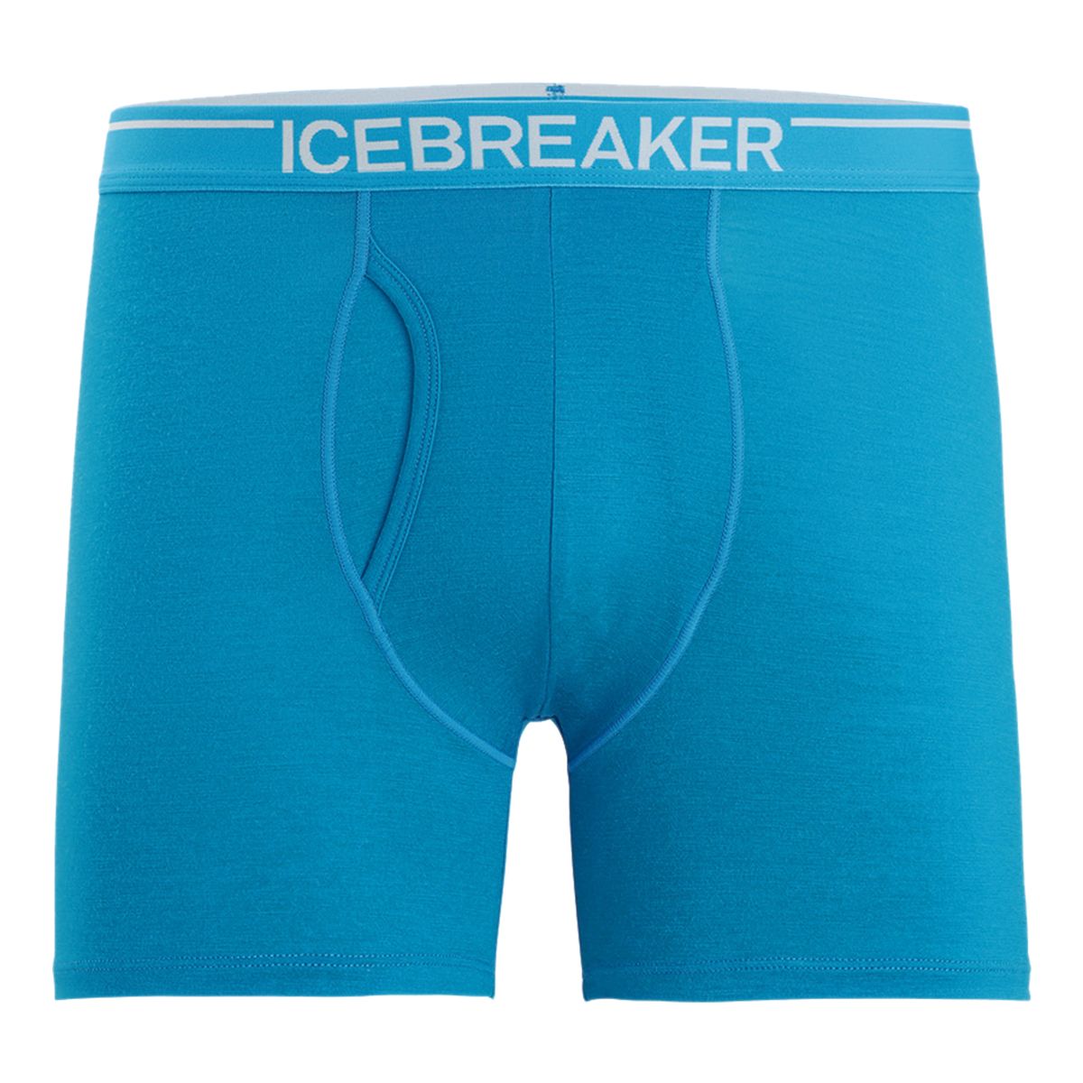 Icebreaker Men's Anatomica Boxers With Fly | SportChek