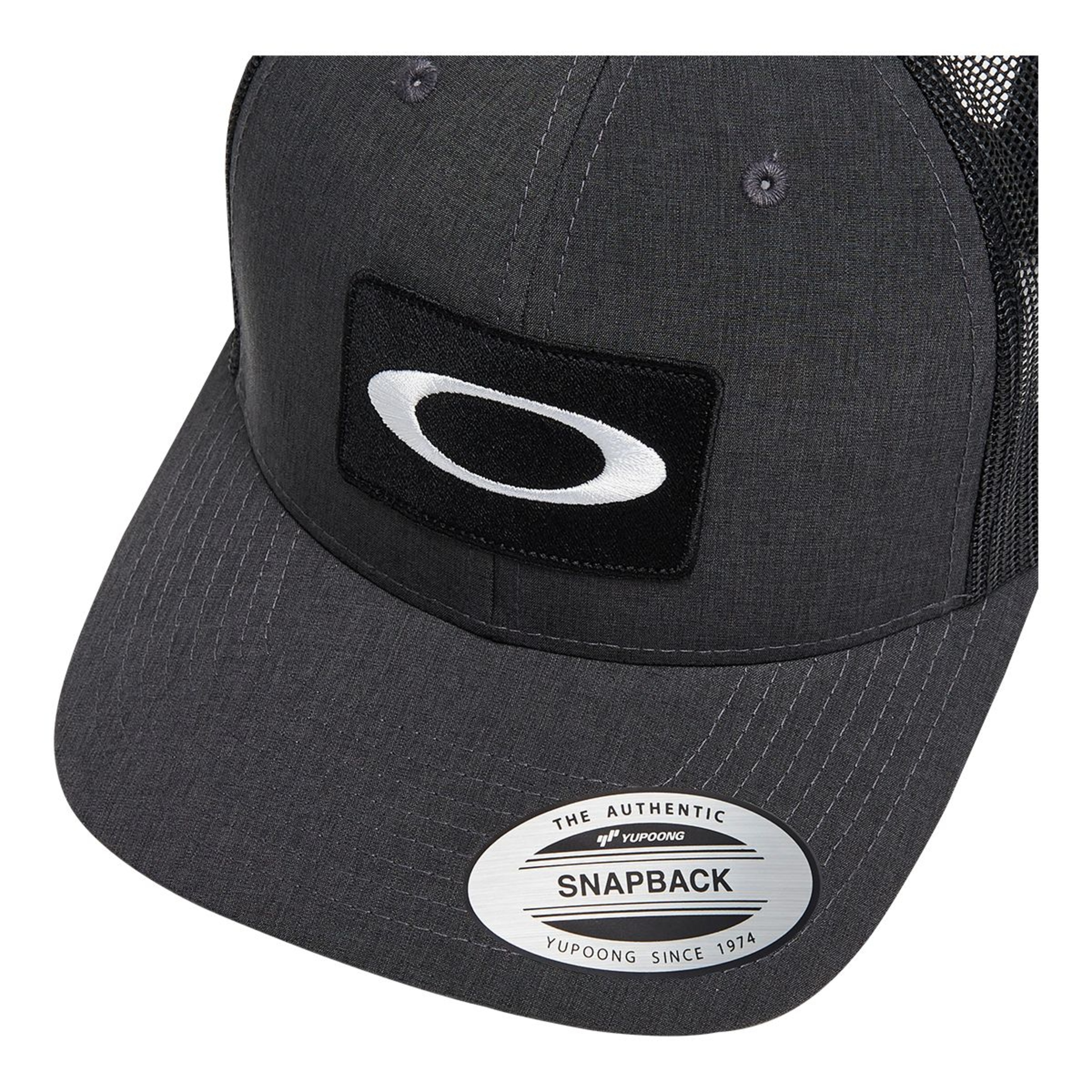 Oakley Men's O Original Trucker Hat | SportChek