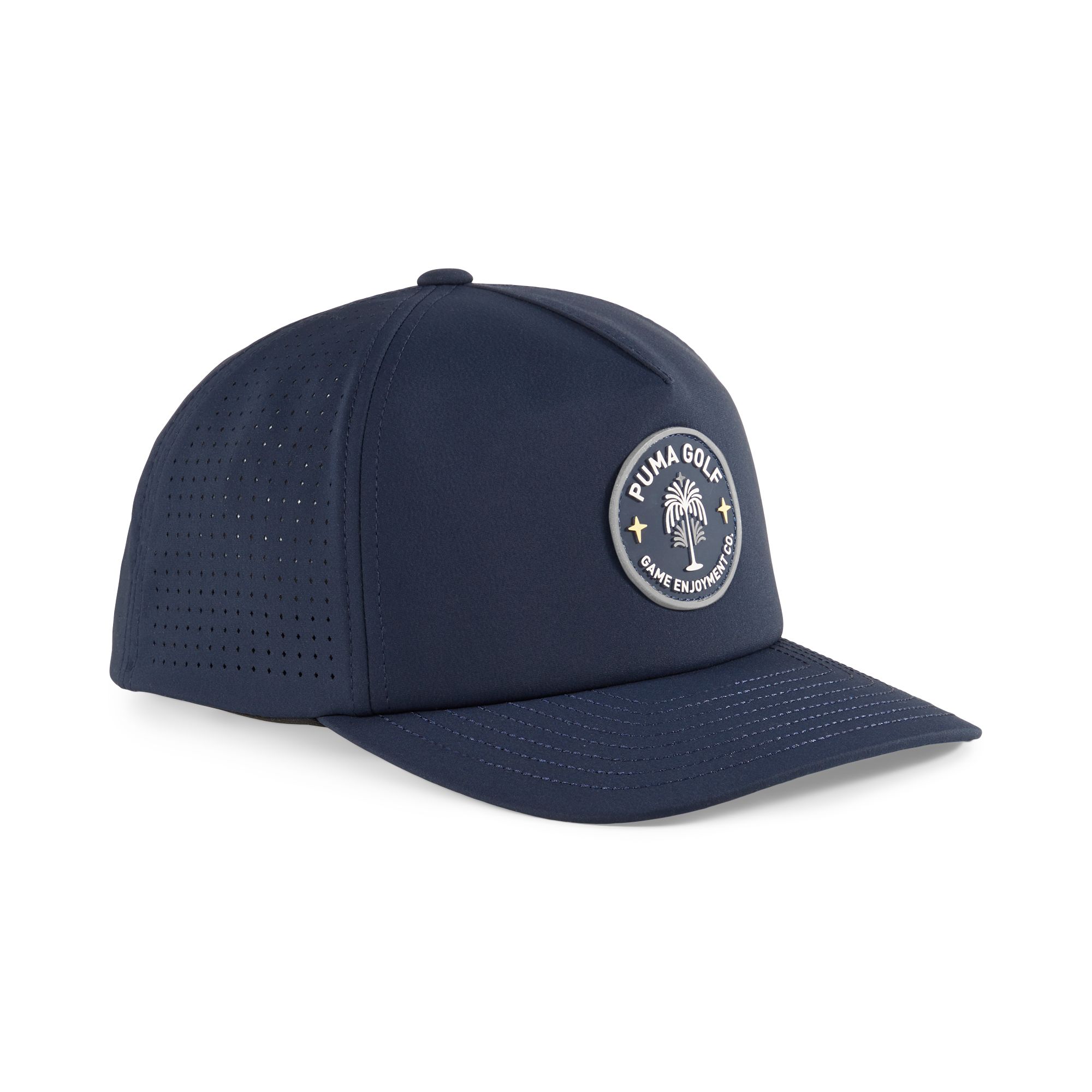 PUMA Men's Circle Flower Tech Cap | SportChek