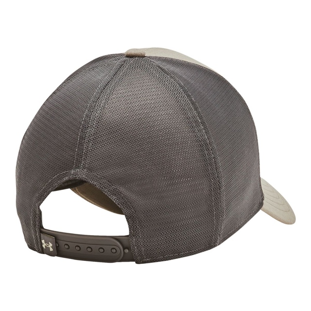 Under Armour Men's Iso-Chill ArmourVent™ Trucker Hat | SportChek