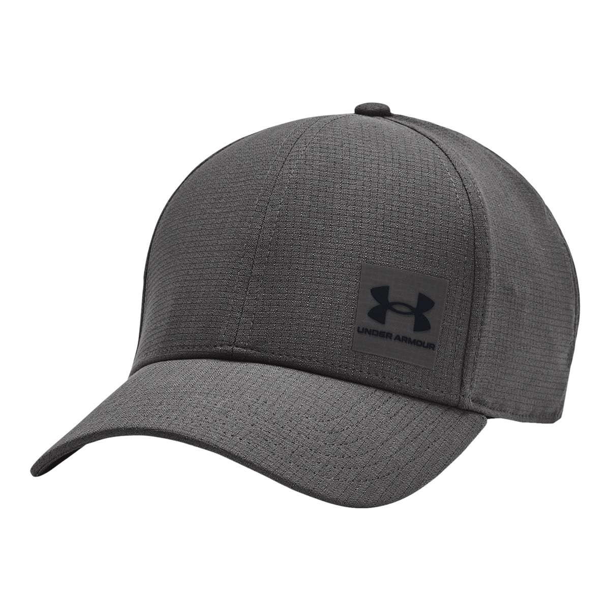 Under Armour Men's Iso-Chill ArmourVent™ Adjustable Hat | SportChek