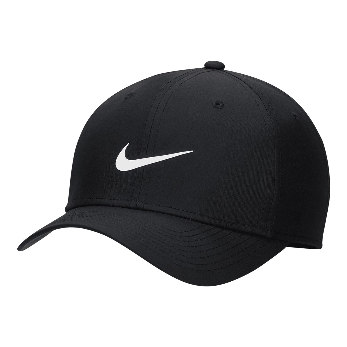 Nike Unisex Swoosh Rise Snapback Hat | SportChek