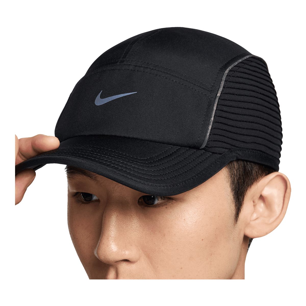 Nike Men's Run AeroAdapt Fly Cap | SportChek