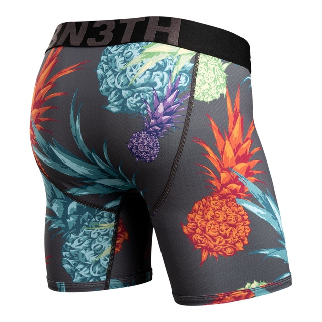 BN3TH Men's Engineered Entourage Boxer Brief | SportChek