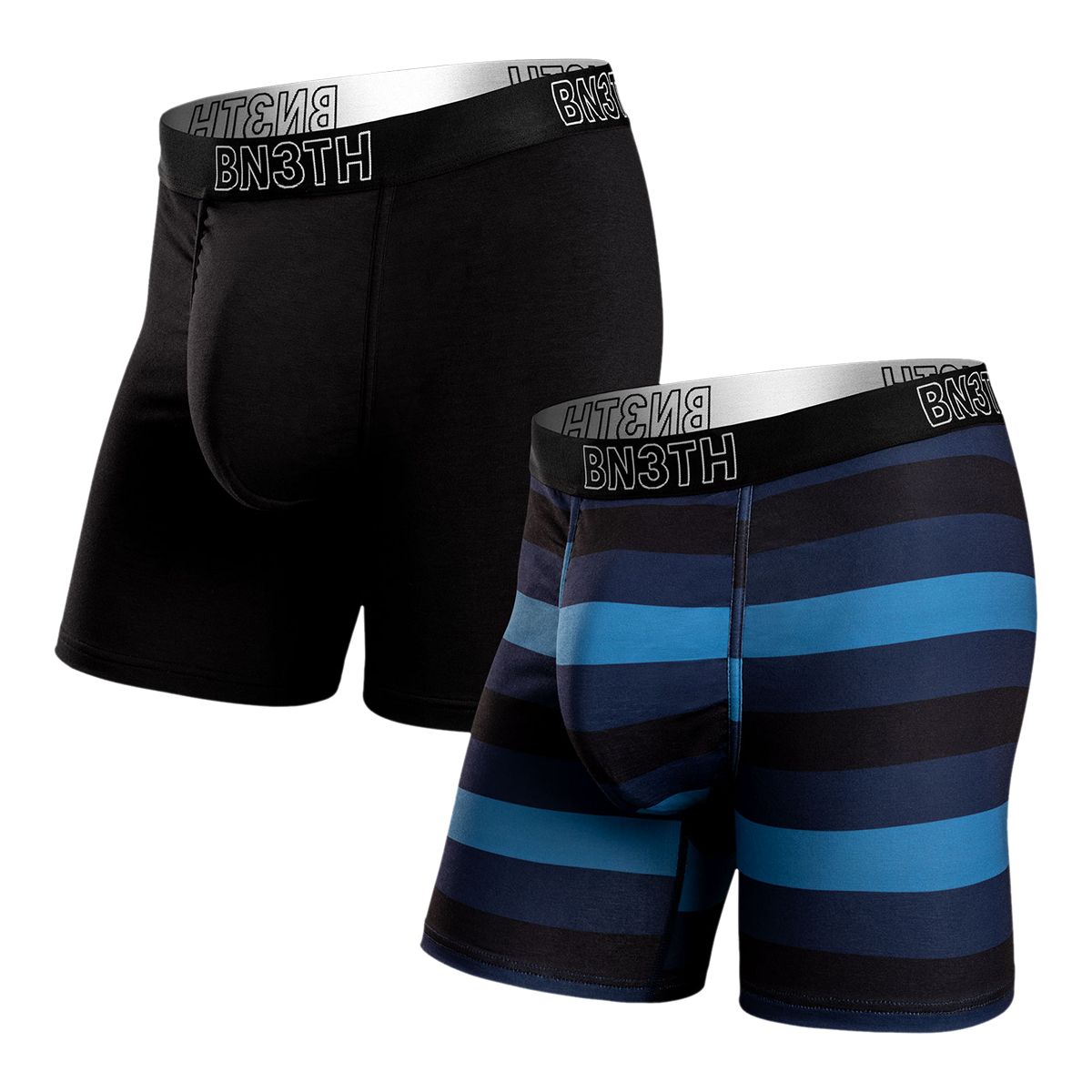 BN3TH Men's Engineered Inception Boxer Brief - 2 Pack | SportChek
