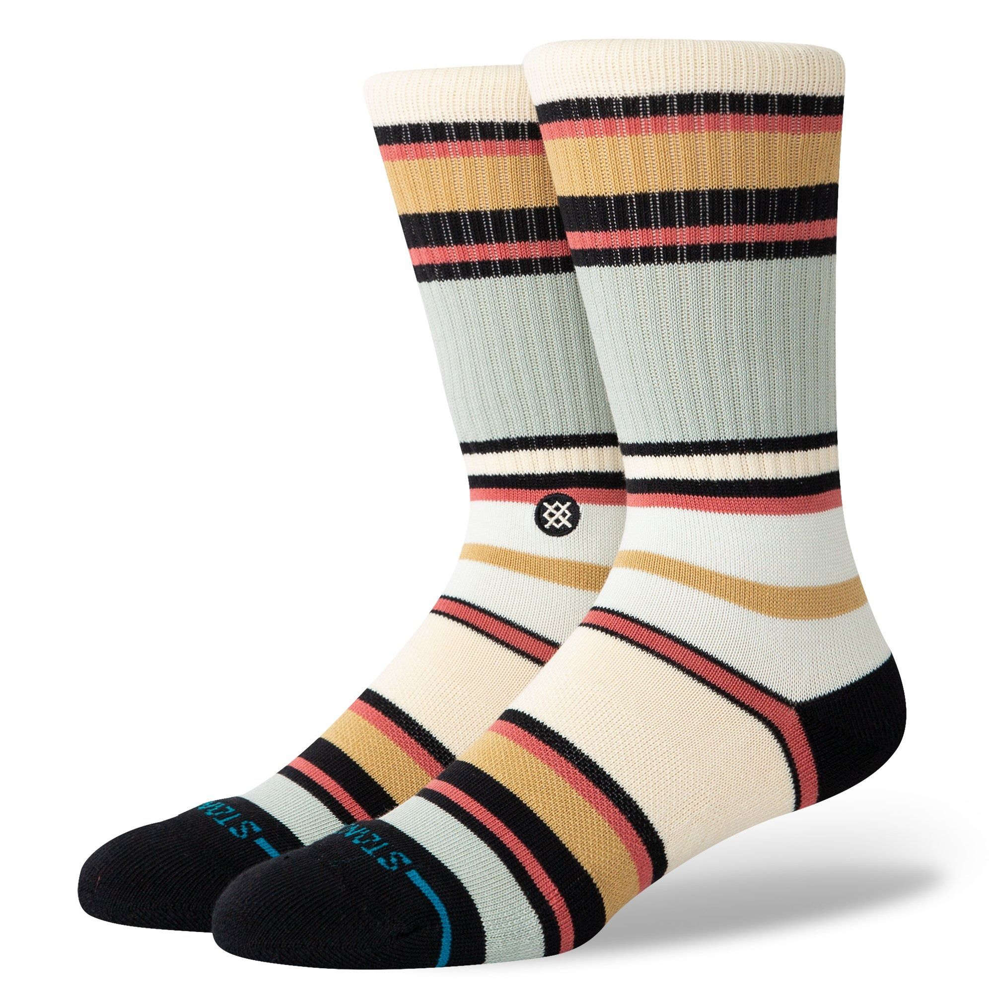 Stance Men's Mike B Crew Socks | SportChek