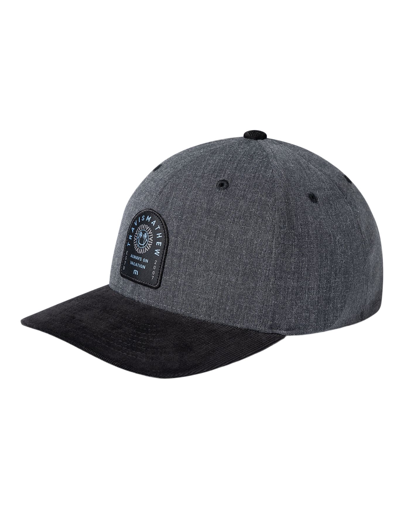 TravisMathew Men's Zero Hour Hat | SportChek