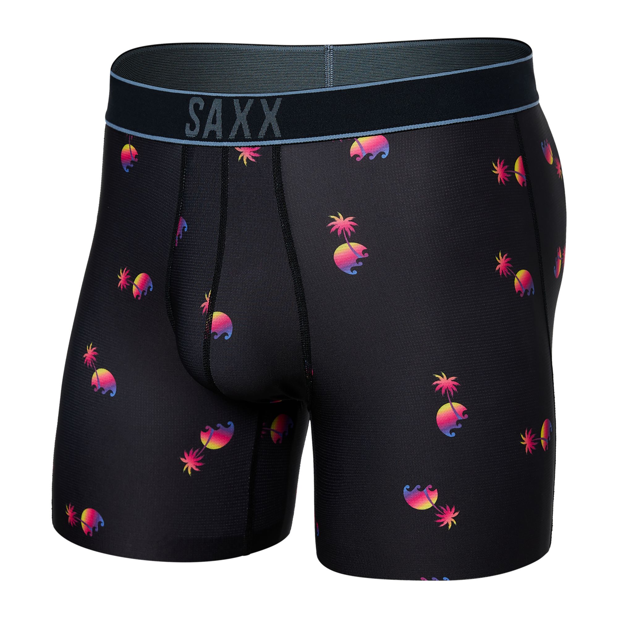 SAXX Men's DropTemp™ Cooling Hydro Liner Boxer Brief | SportChek