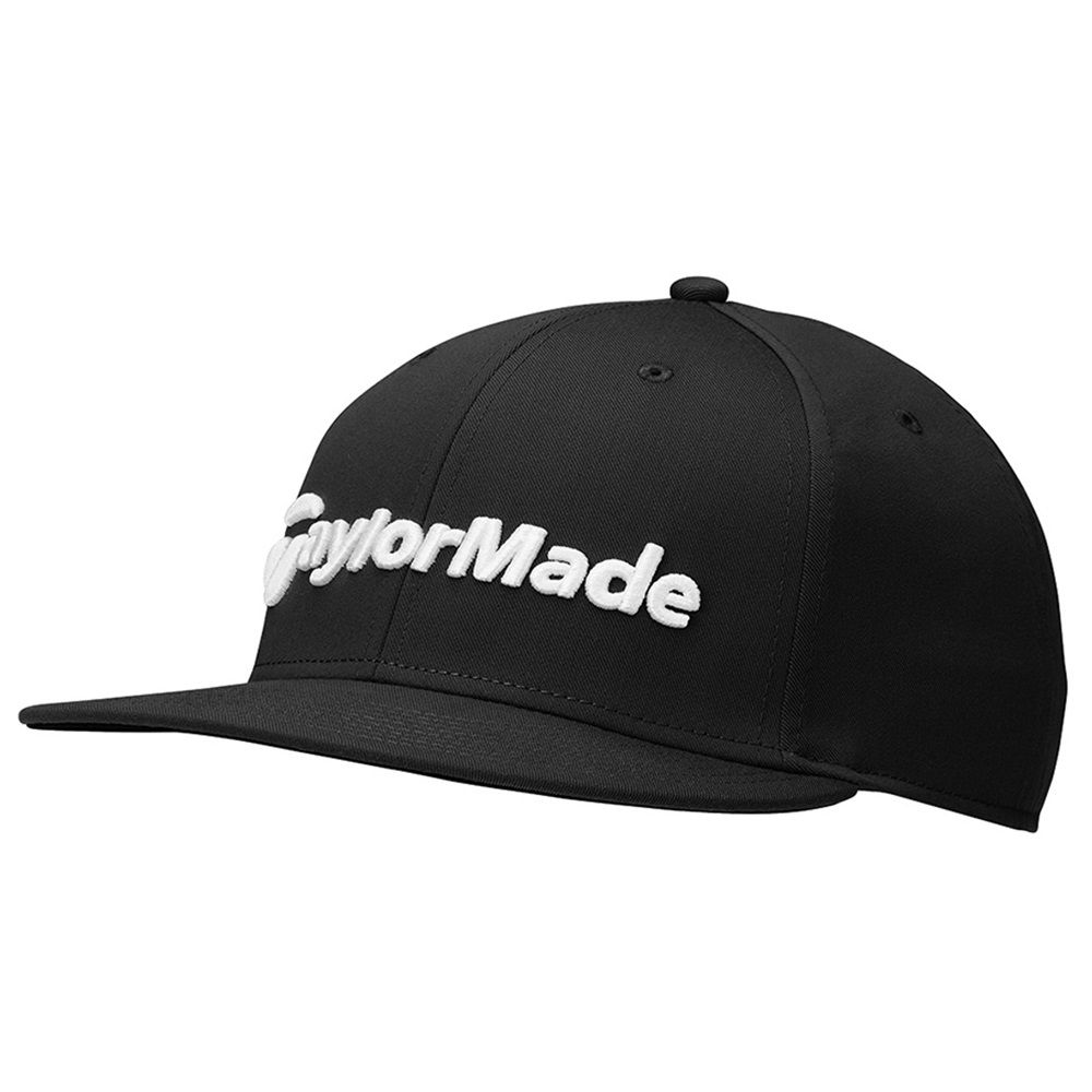 TaylorMade Men's Tour Flatbill Snapback Cap | SportChek