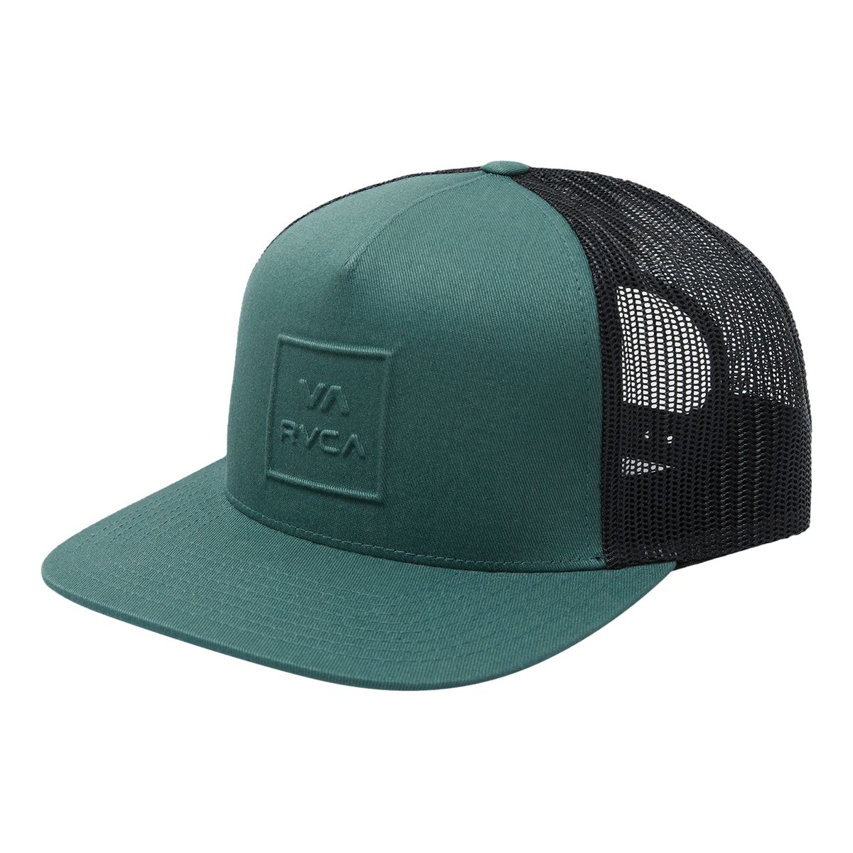 RVCA Men's VA ATW Emboss Hat | SportChek