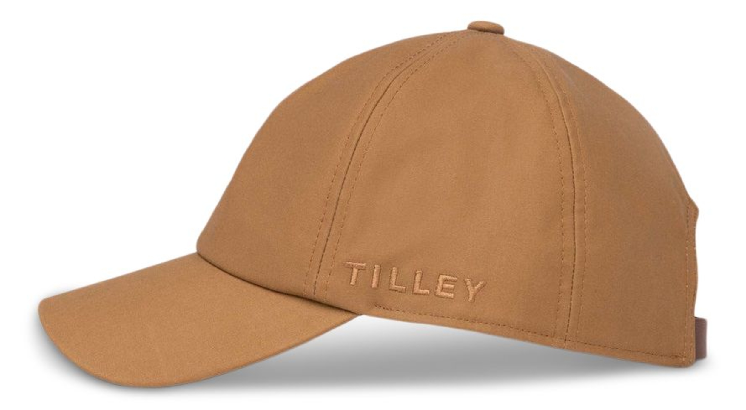 Tilley Men's Waxed Baseball Cap | SportChek