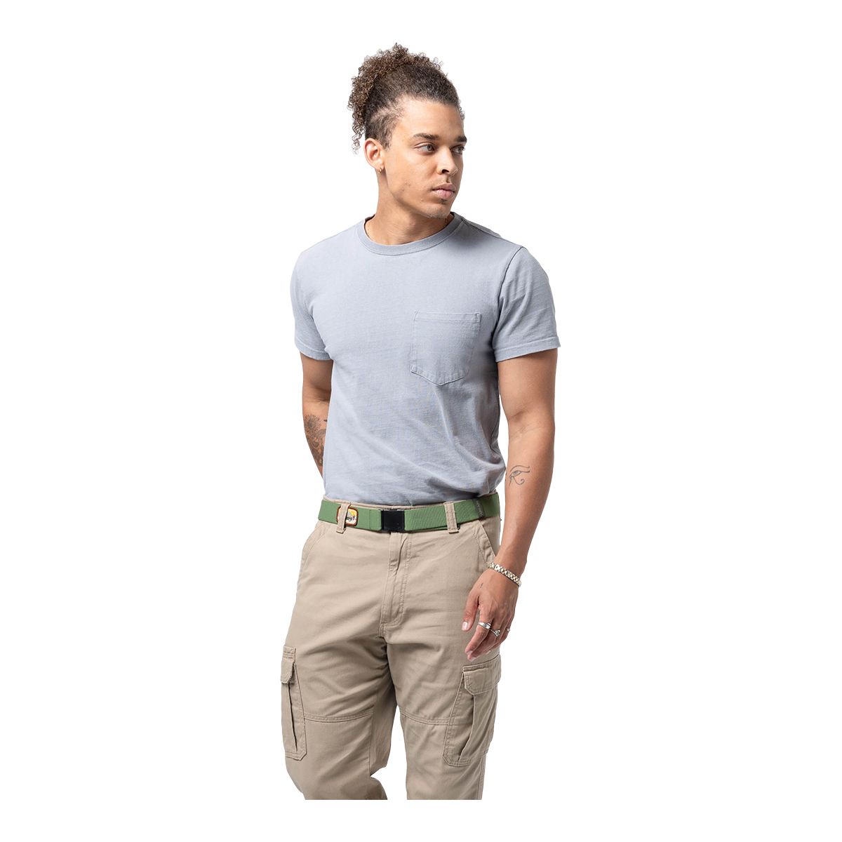 Arcade Men's Earthling Belt | SportChek