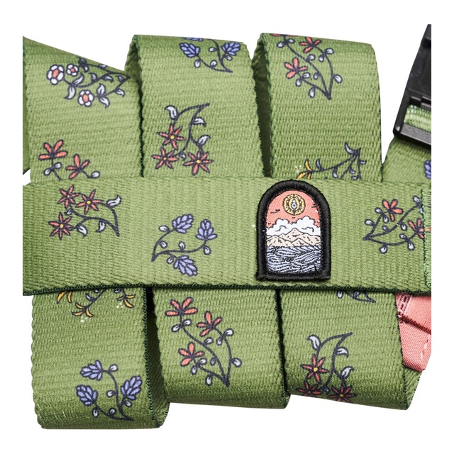 Arcade Men's Eye In The Sky Slim Belt | SportChek