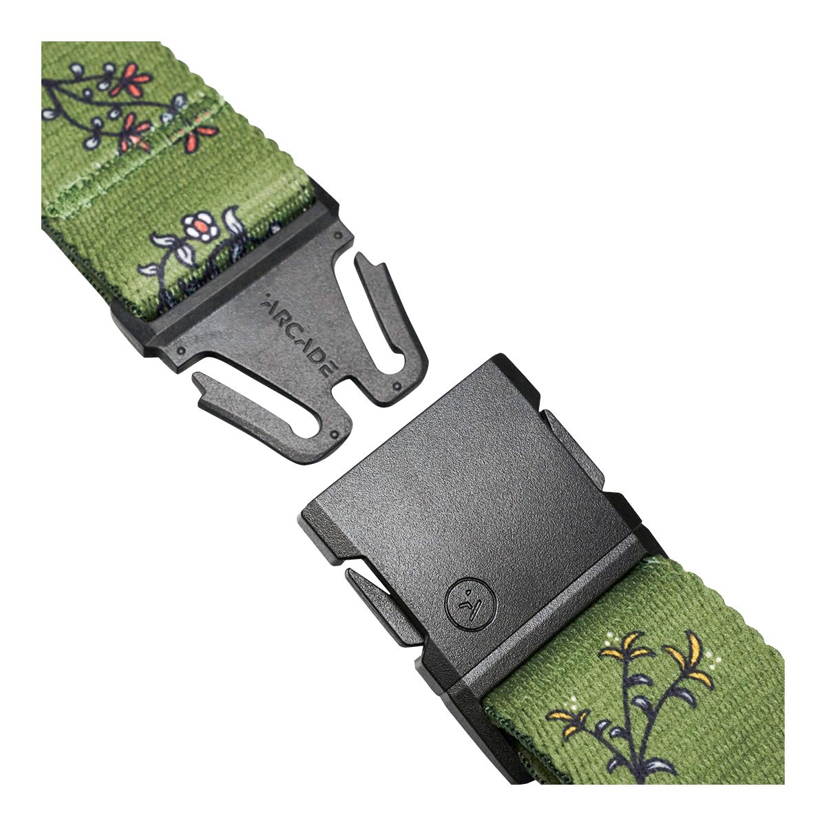 Arcade Men's Eye In The Sky Slim Belt | SportChek