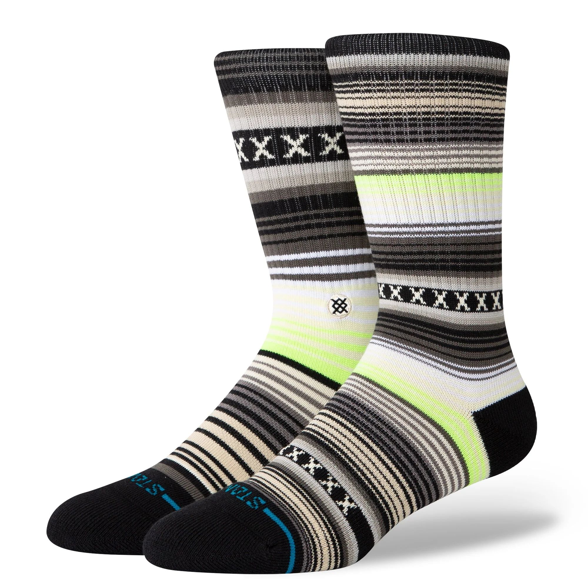 Stance Men's Current Crew Socks | SportChek