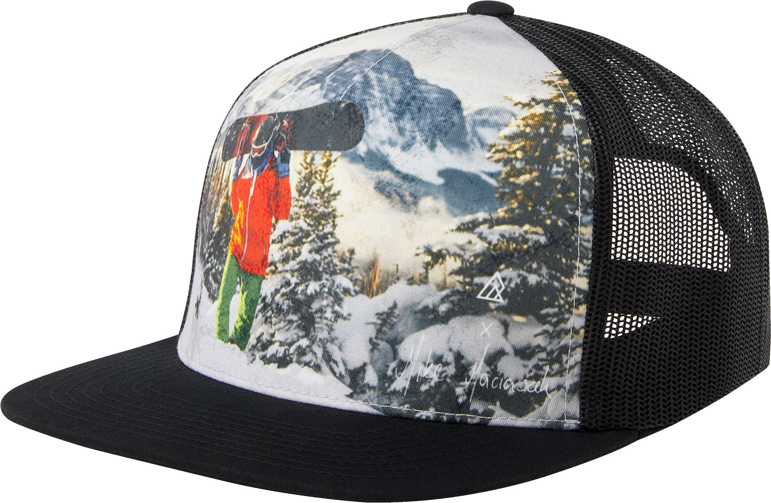 Ripzone Men's Milligan Trucker Hat | SportChek