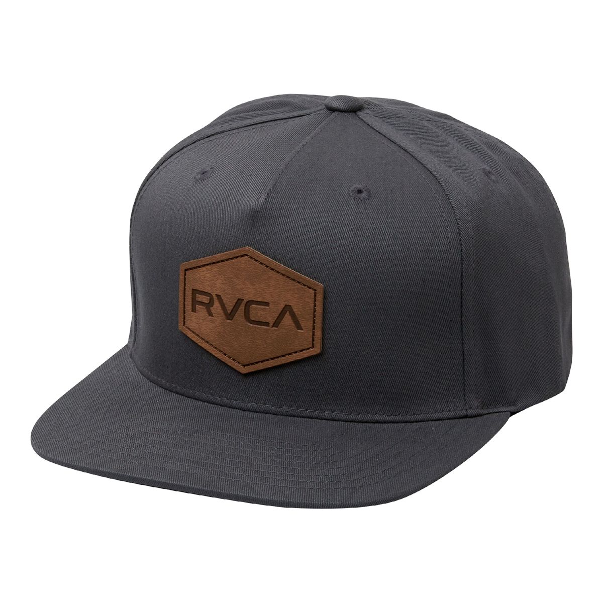 about rvca