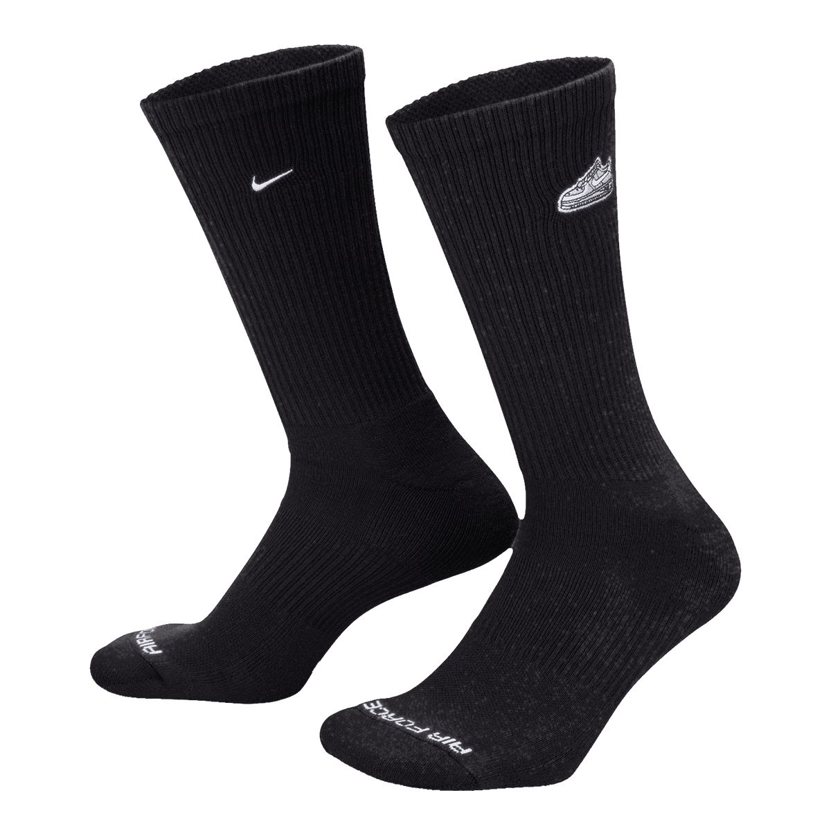 Nike Sportswear Men's AF1 Crew Socks | SportChek
