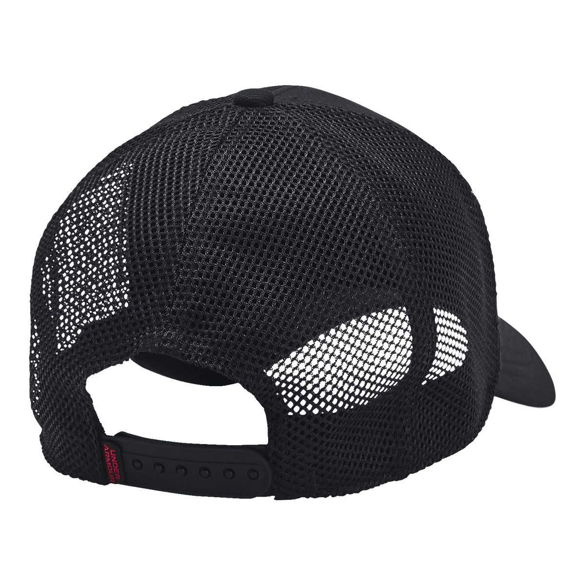 Under armour trucker cap store