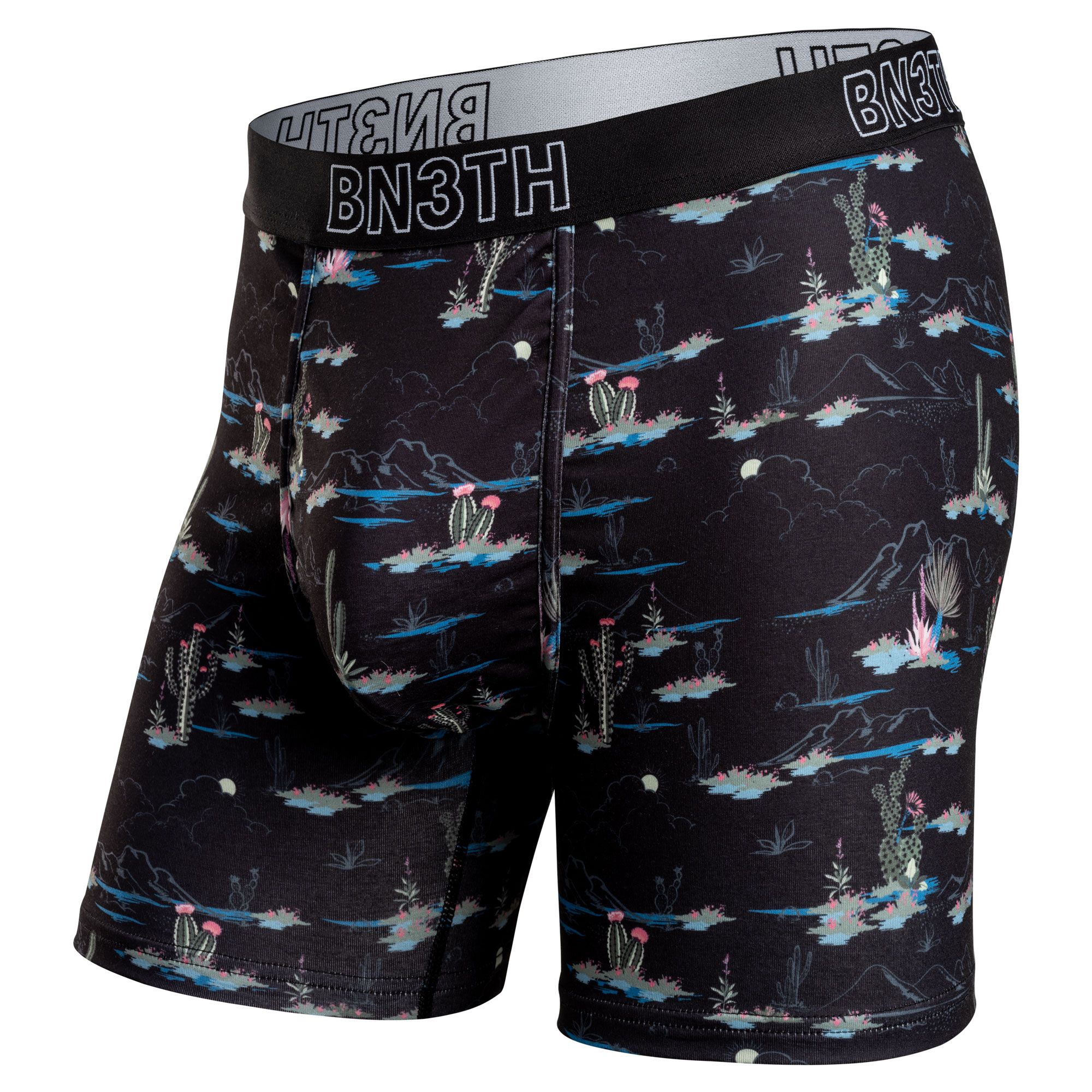 BN3TH Men's Engineered Inception Brief | SportChek