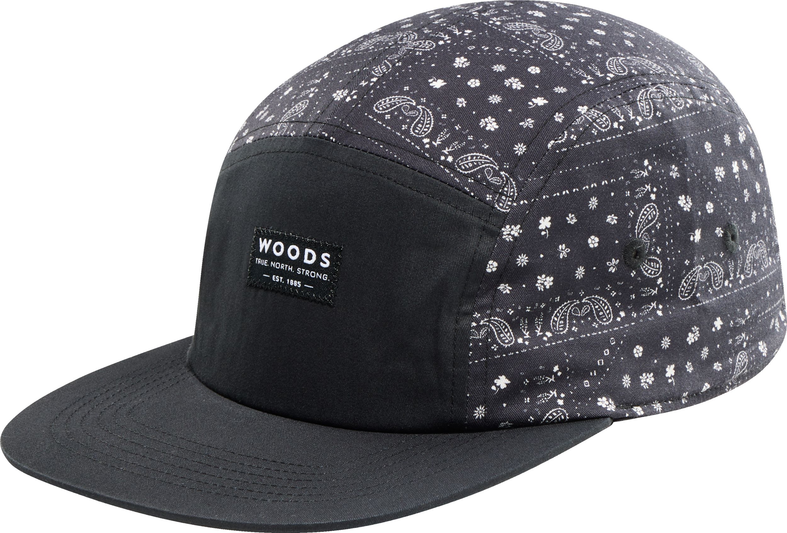 Woods Men's 5-Panel Hat | SportChek