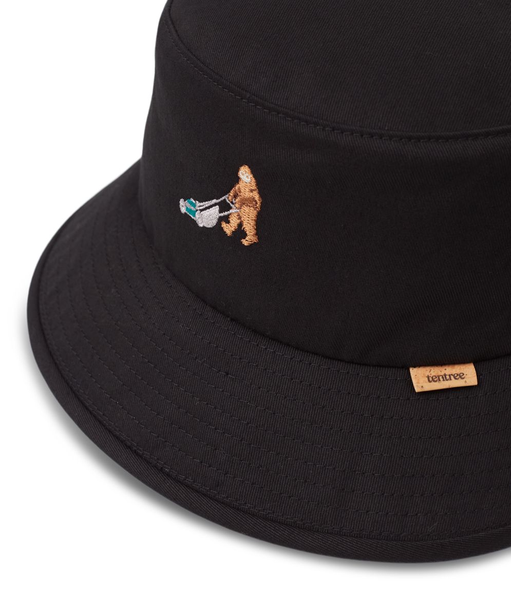Tentree Men's Sasquatch Carleton Bucket Hat | SportChek